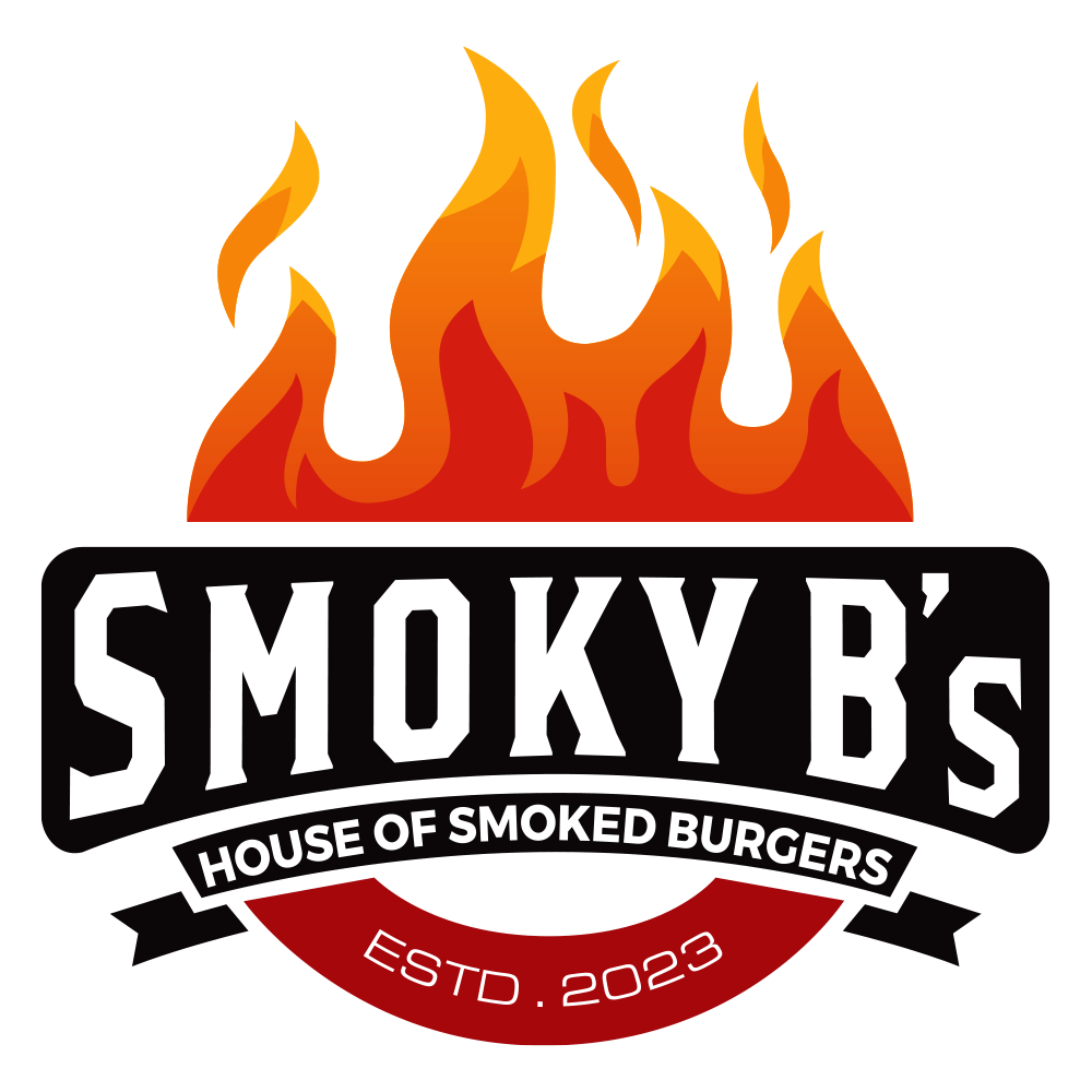 Smoky B's – Smoke That Lasts!