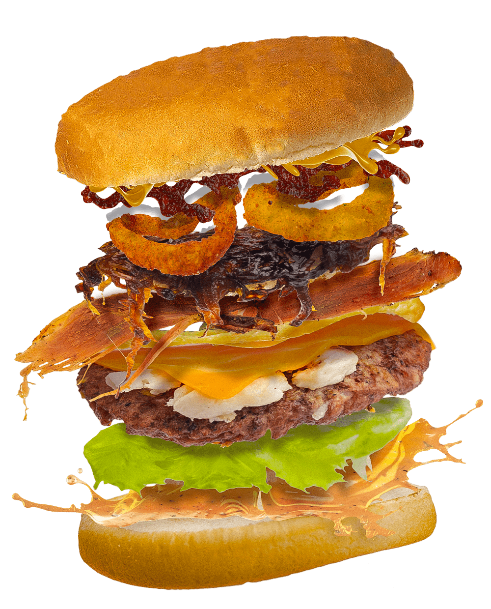 Smoky B's – Smoke That Lasts!